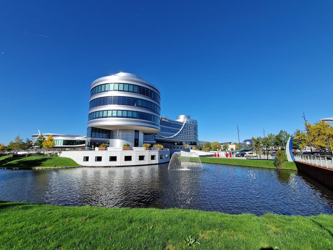 Wat is AFAS - KoppelHet