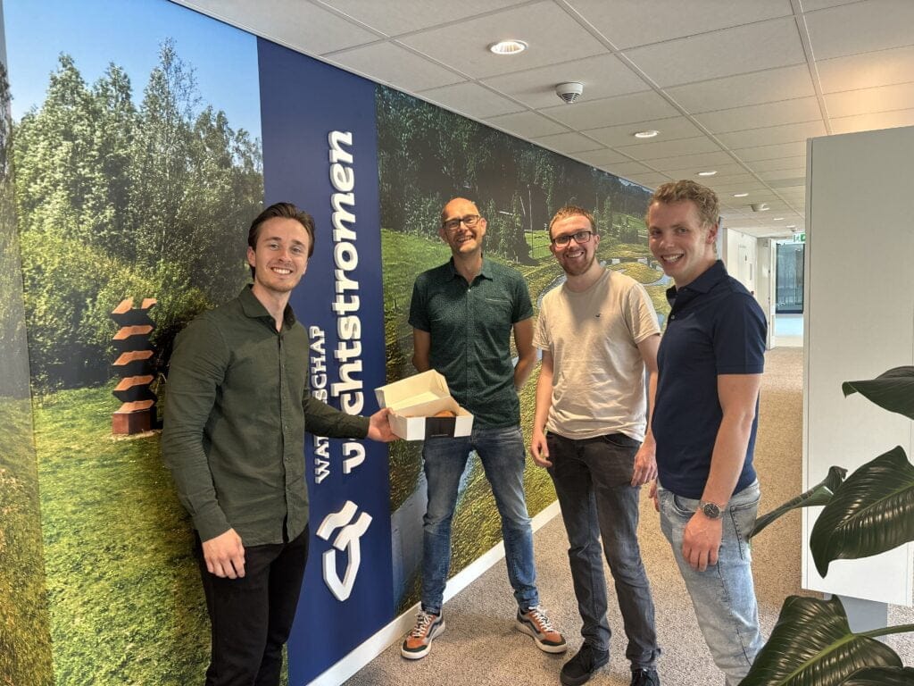 Klantverhaal: Waterschap Drents Overijsselse Delta & Waterschap Vechtstromen - KoppelHet